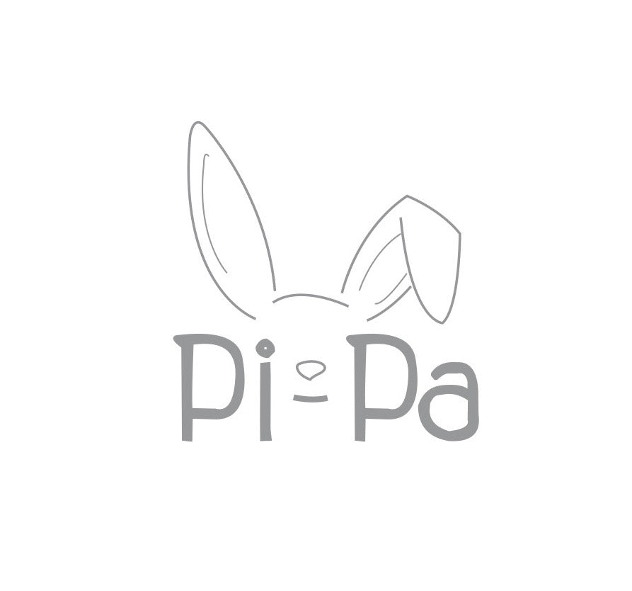 Guía de Tallas – Pi-Pa Baby & Kids